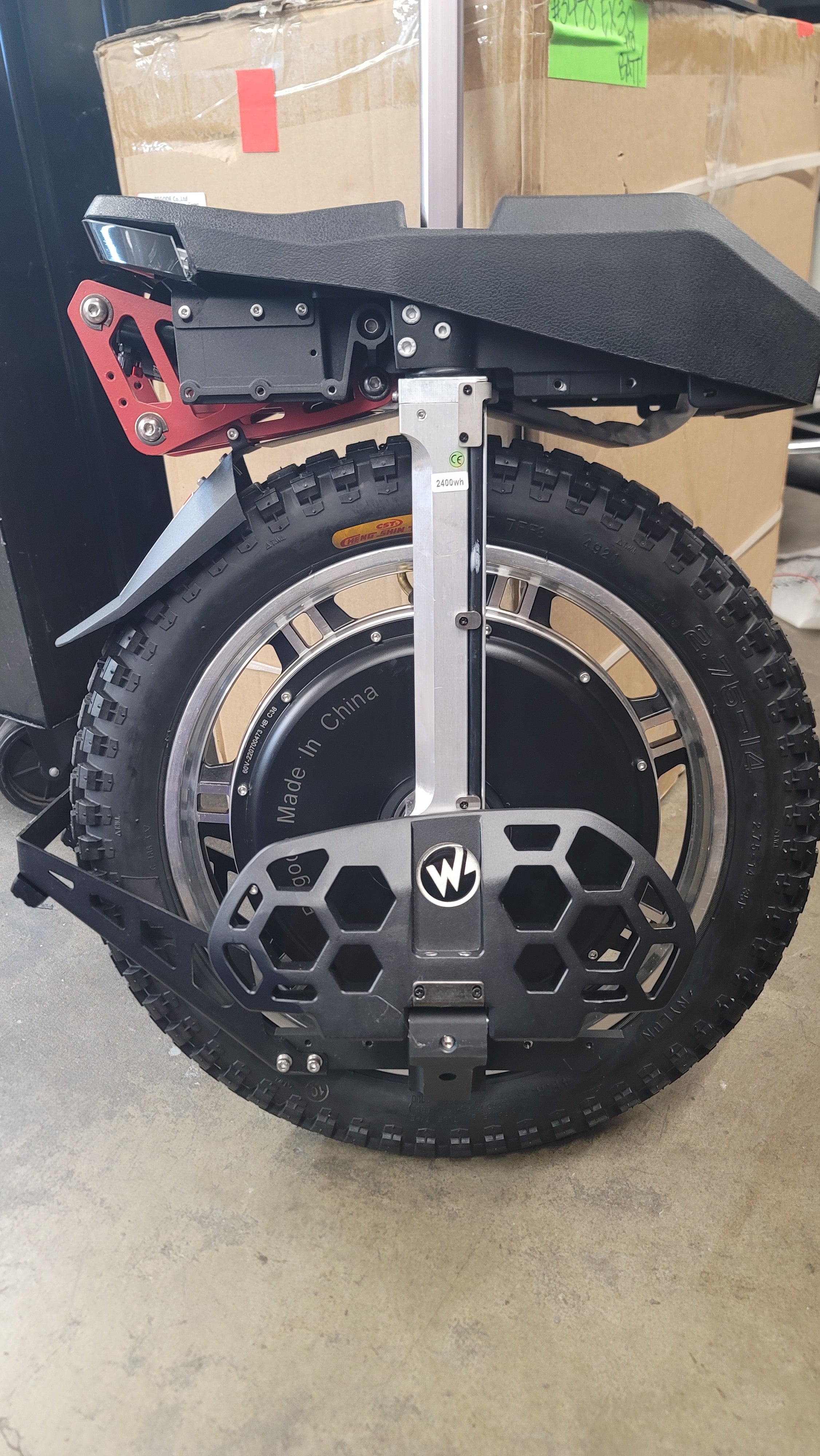 EUC Deals | The best electic unicycle deals